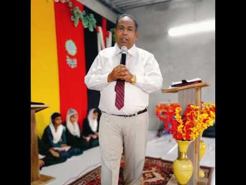 SUNDAY PRAYER MEETING (PASTOR SUNIL MASIH) ️ ️ ️ - YouTube