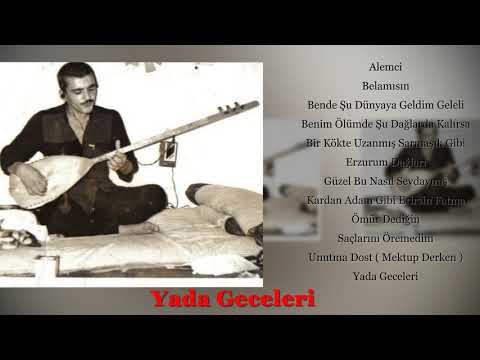 Muttalip ŞİMŞEK Yada Geceleri #yadageceleri