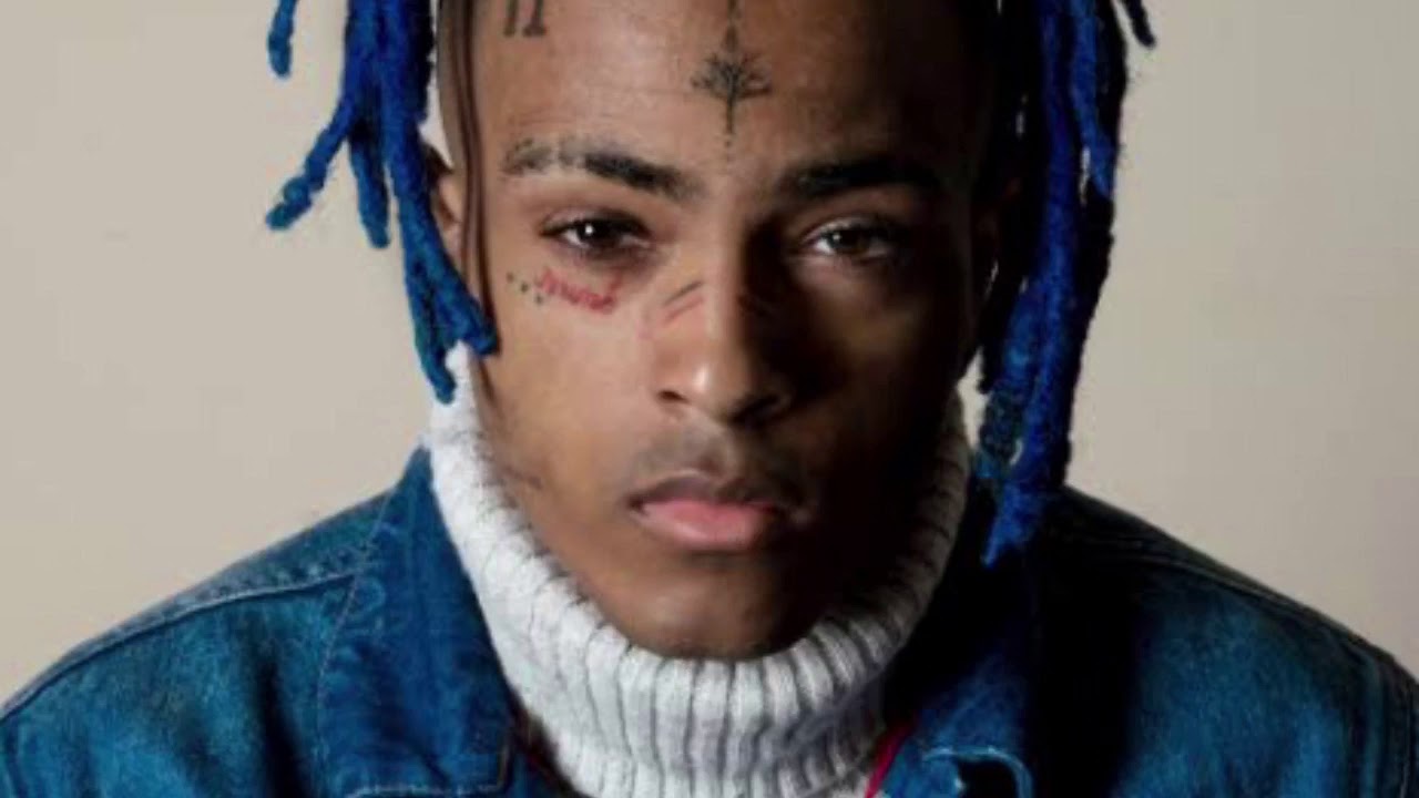 Sad Xxxtentacion Pfp