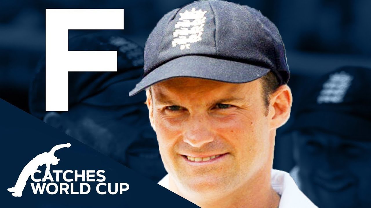Catches World Cup | Group F | Best Catch Compilation | England Cricket ...