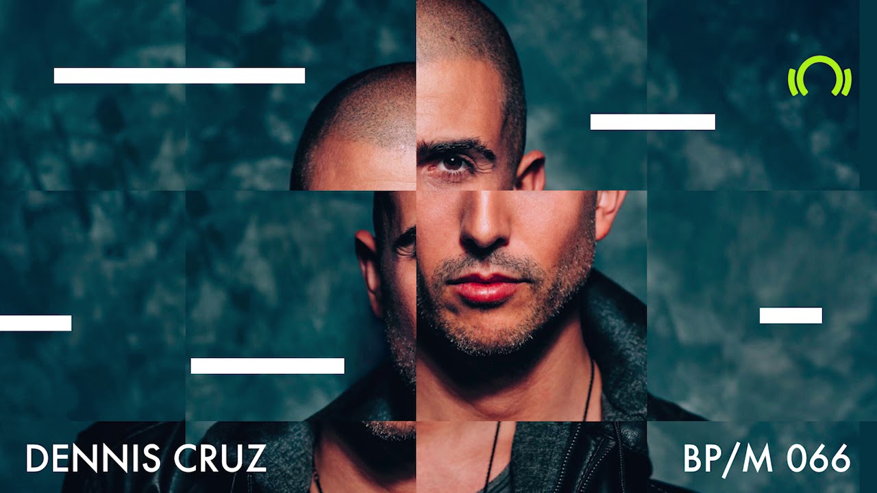 Dennis Cruz - Beatport Mix 066 - YouTube