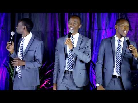 Amababa Group - Vuba Bidatinze (Official Video)