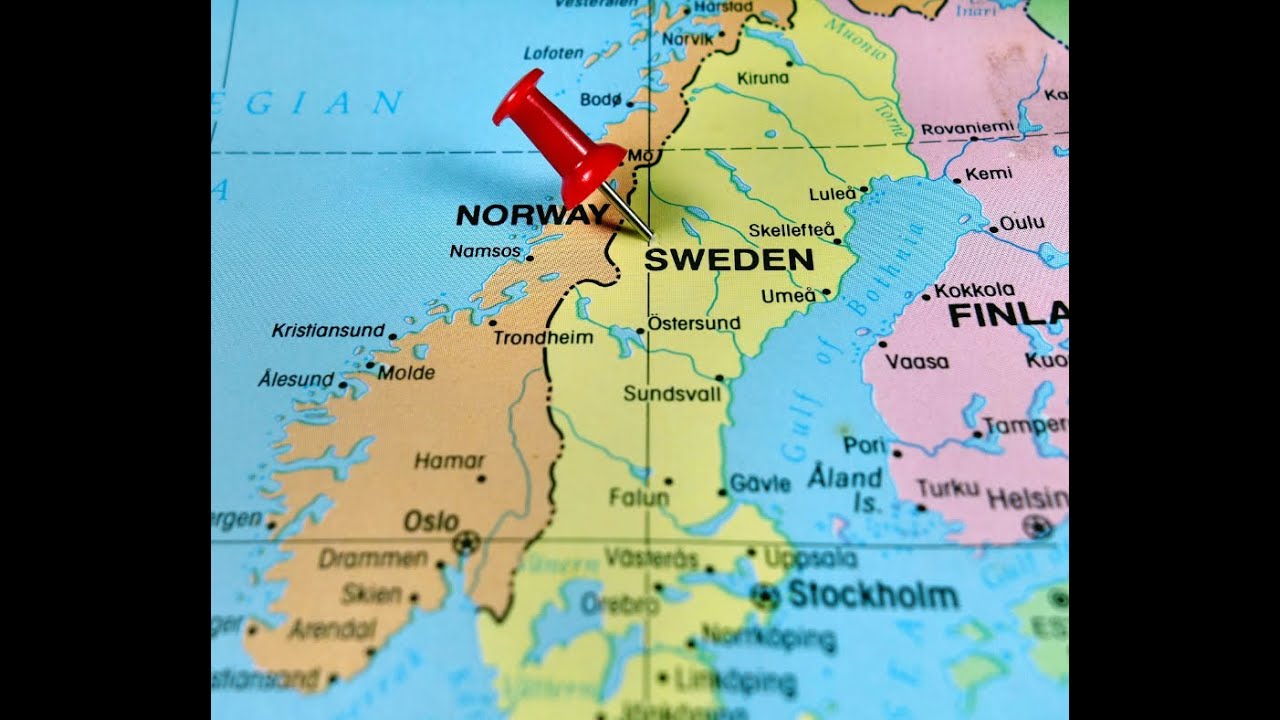 Transparency & nuclear waste in Sweden (2023) - YouTube