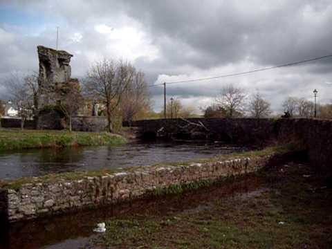 river suir golden co tipperary 2010 - YouTube