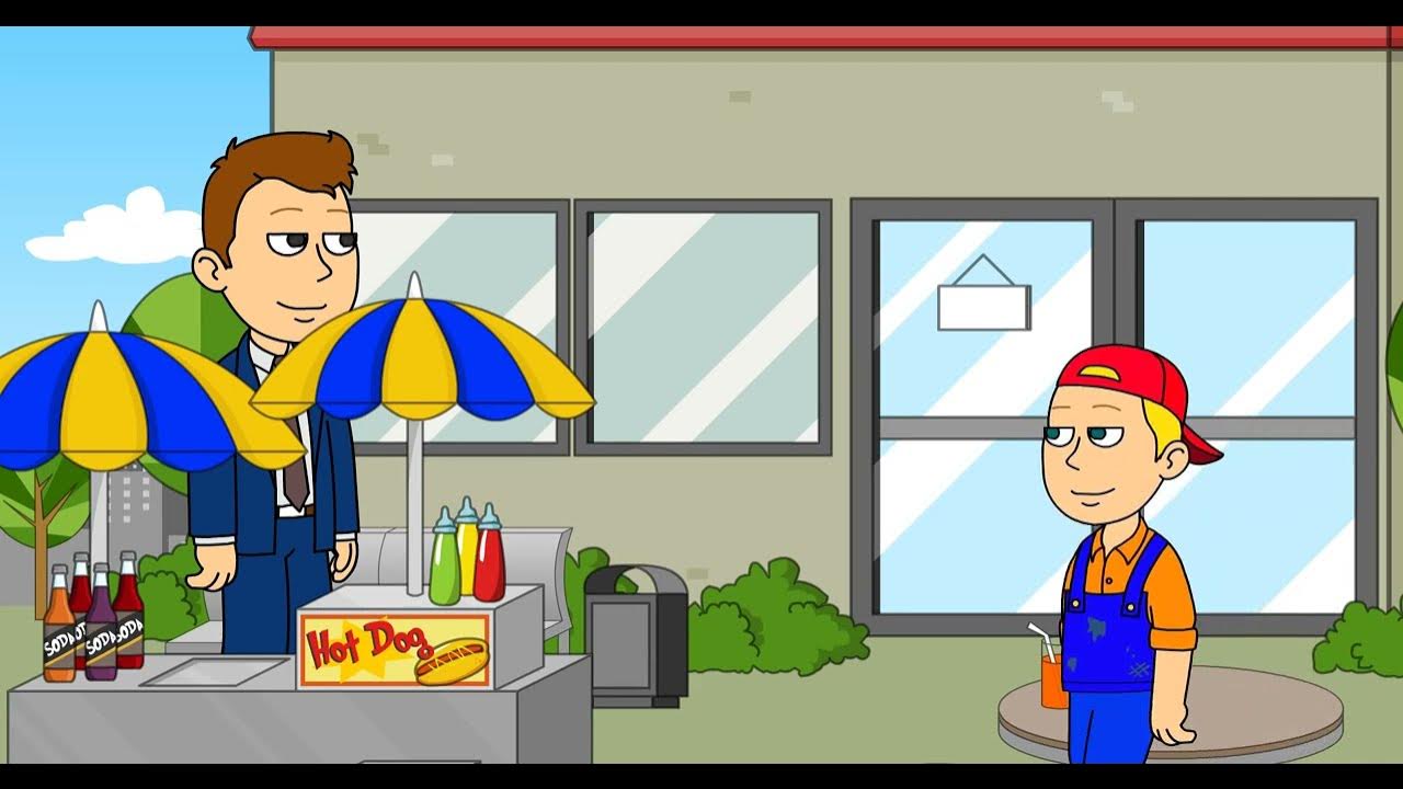 Three random madlibs - YouTube