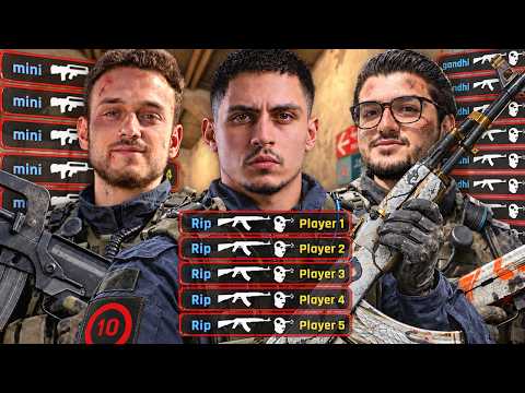 Berk Rip Tepe EKİPLE DUST 2 OYNUYOR! CS2 FACEIT 10 LEVEL GAMEPLAY