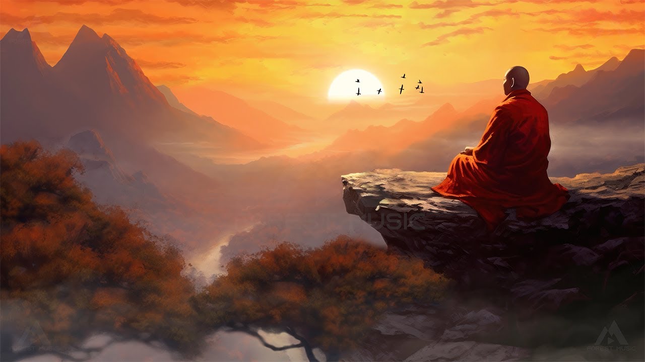 Ultra relaxing zen music 13 | Immerse yourself in a State of Relaxation ...