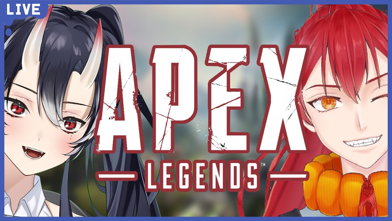 【APEX】新手1 Apex上分 @AlvinAluka1215 - YouTube