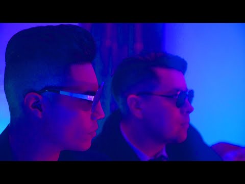 M3TROPOLICE - Locura Temporal - Video Oficial