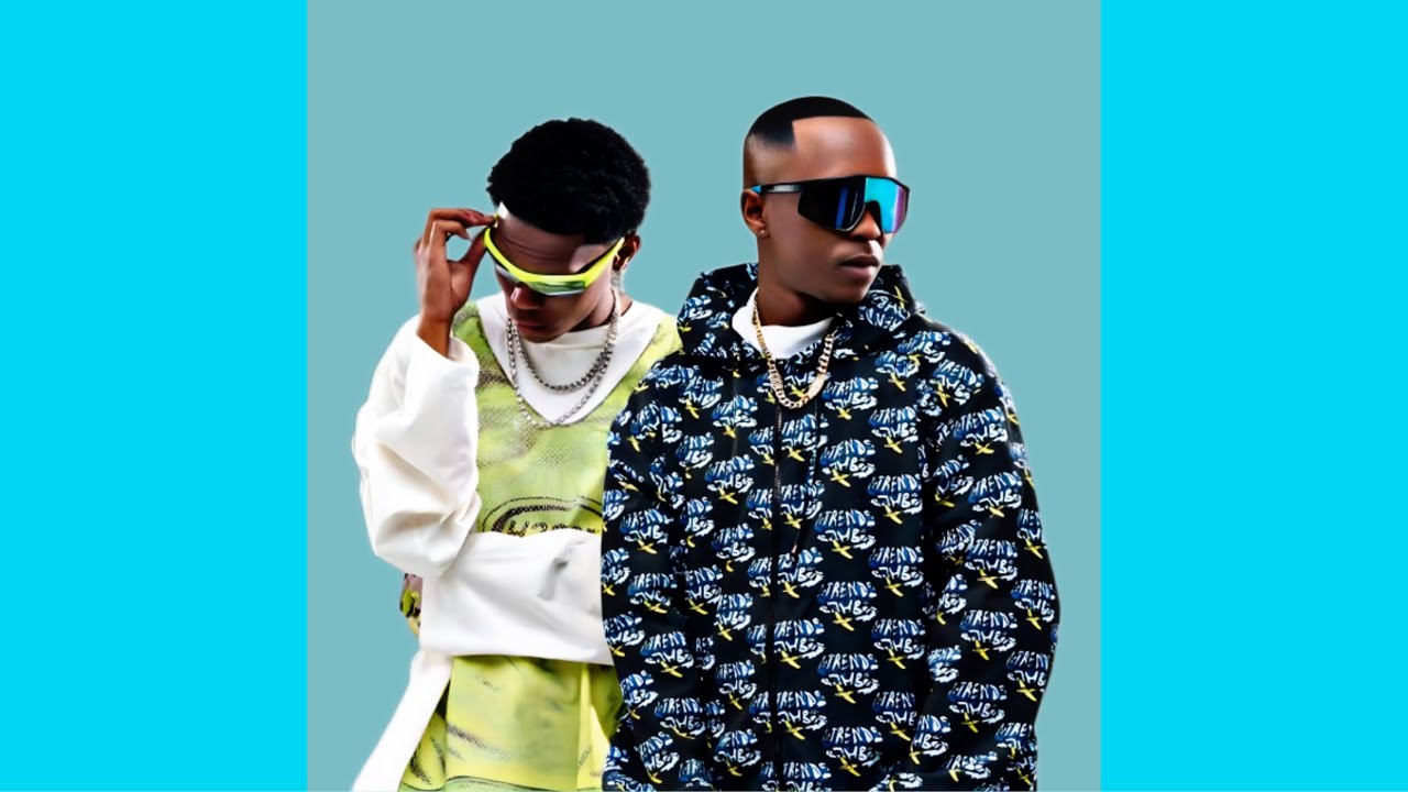 Mellow & Sleazy - Ng’ba Phuthume (Official Audio) feat. Tman Xpress ...