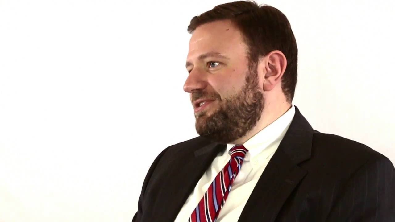 The Legal Minute | Why do I need a contract? | David C. Weigel - YouTube