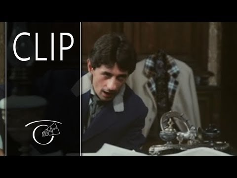 La loca historia de los tres mosqueteros - Clip 2