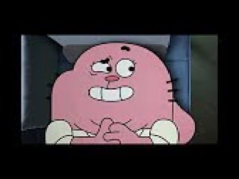 Richard Watterson says “Badass”! - YouTube