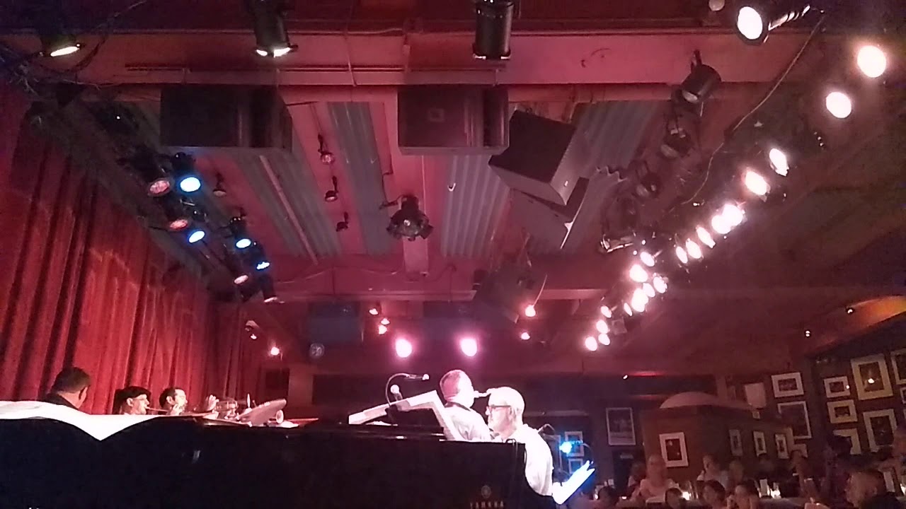 Birdland jazz club - Never forget ! - YouTube