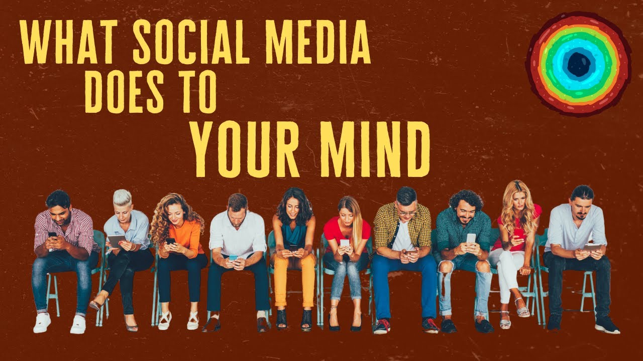 Social Issues: What Social Media Does to Your Mind - YouTube