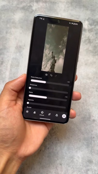 Free open-source Offline Image editor for any Android - YouTube Free open-source Offline Image editor for any Android - YouTube