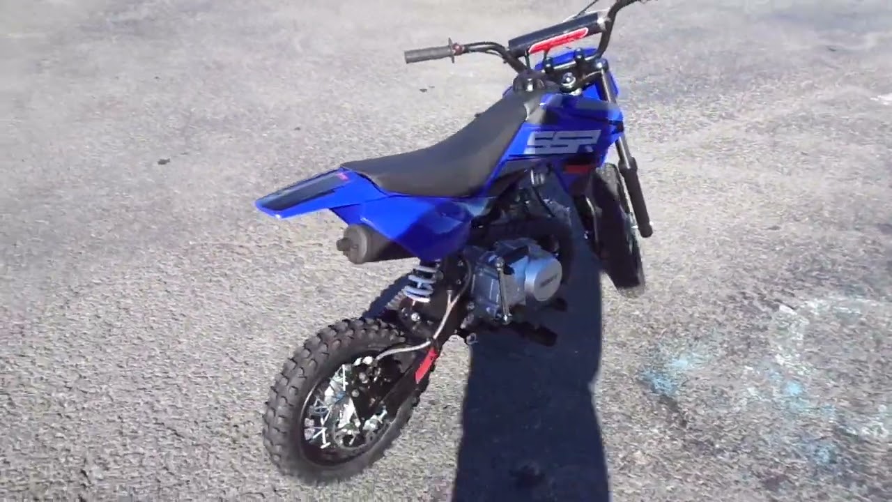 2022 SSR 110 - YouTube