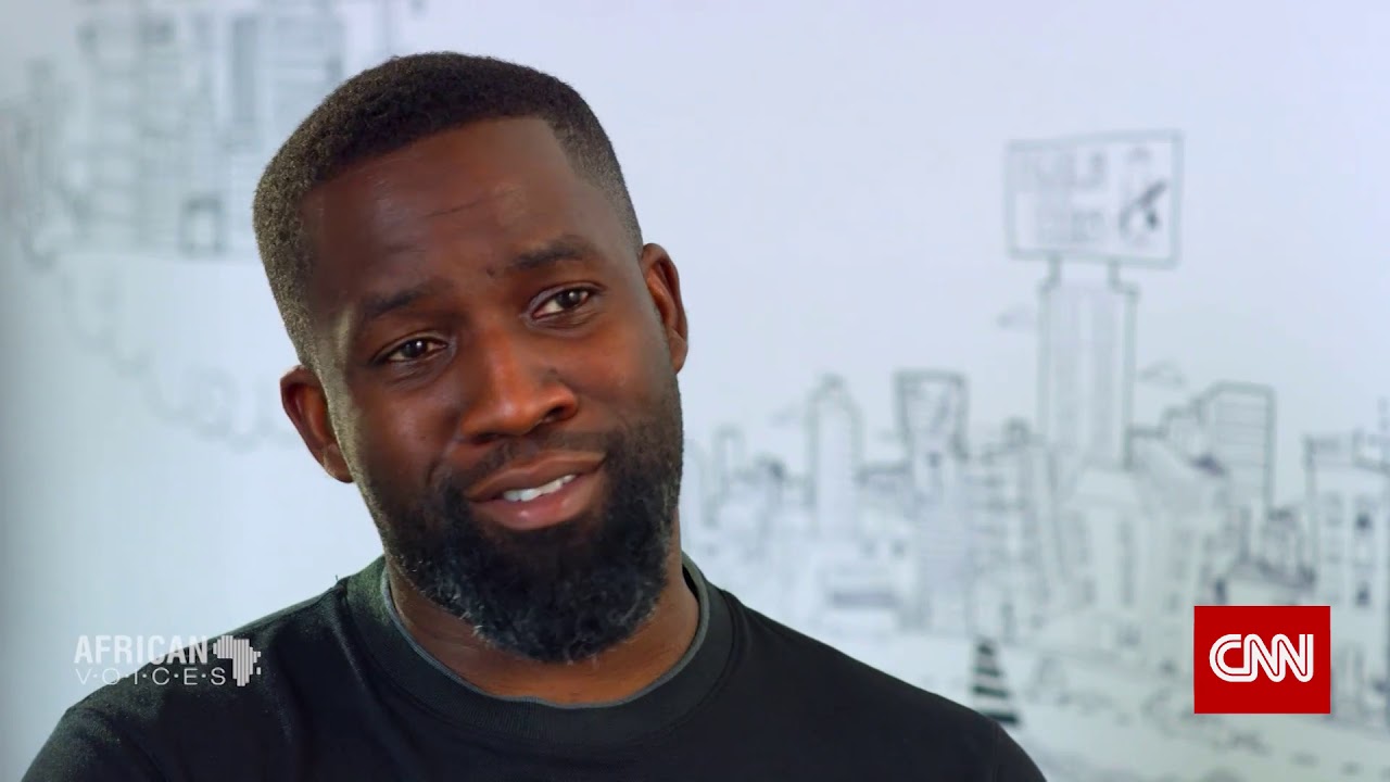 African Voices, CNN, Remi Dada - YouTube