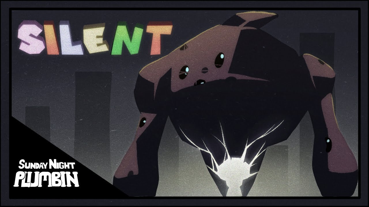 Silent - Sunday Night Plumbin OST (feat: @SUB2PARADOXPULSE. ) - YouTube