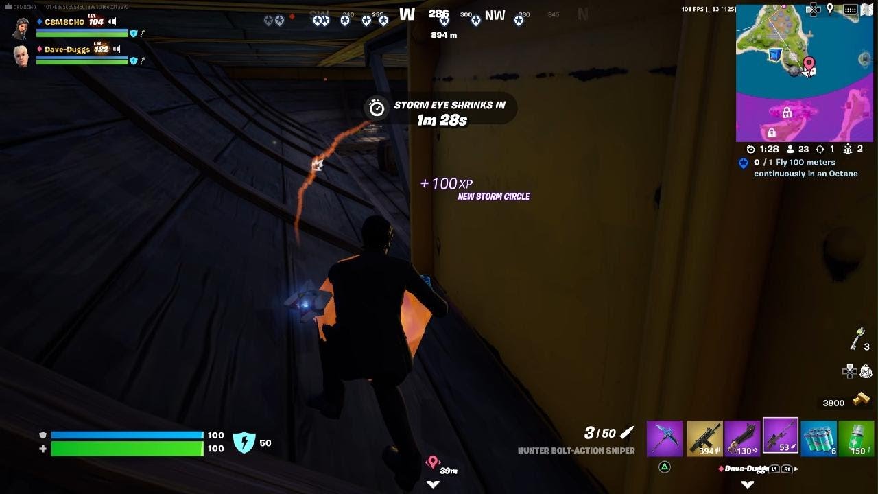 Fortnite_well played Dave - YouTube