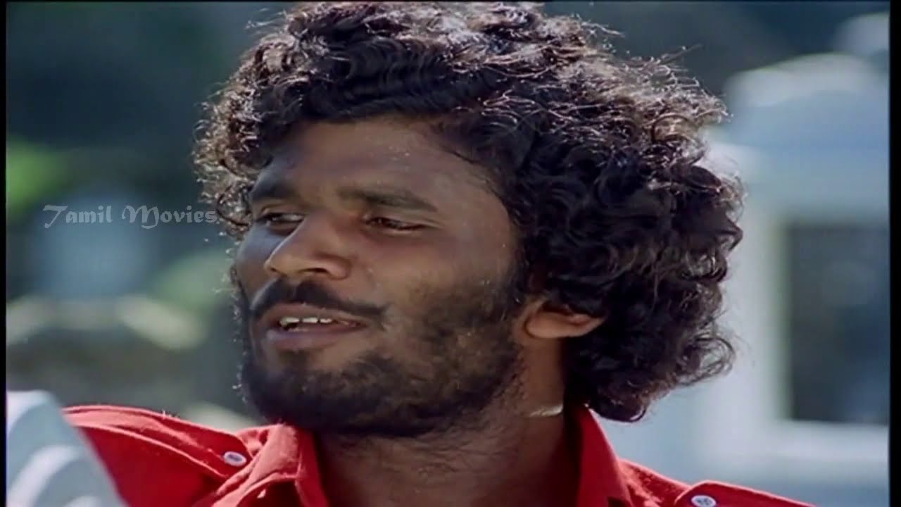 Rajangam Full Movie HD | Chandrasekhar | Vijayashanthi | Charu Hasan ...