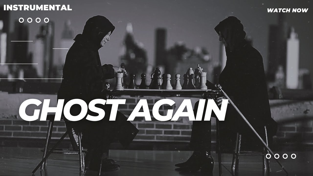 Depeche Mode - Ghosts Again [ INSTRUMENTAL ] - YouTube