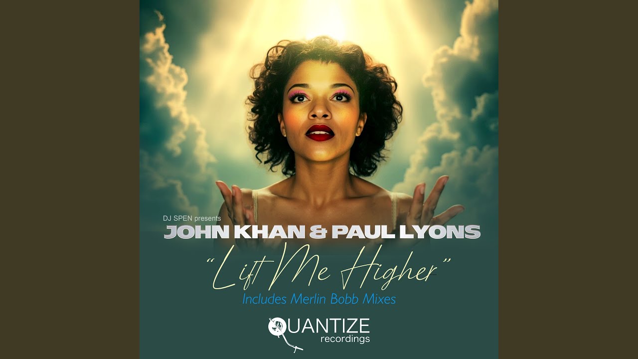 Lift Me Higher (Original Mix) - YouTube