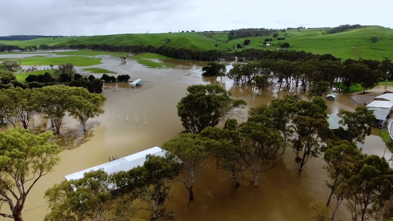 Aerial Insurance Assessments Using Drones - YouTube