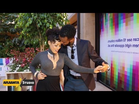 HEES CUSUB XUSUUS NAJIIB ALFA & IQRA YAREY OFFICIAL 4K VIDEO (DIRECTED BY AFLAANTA STUDIO)