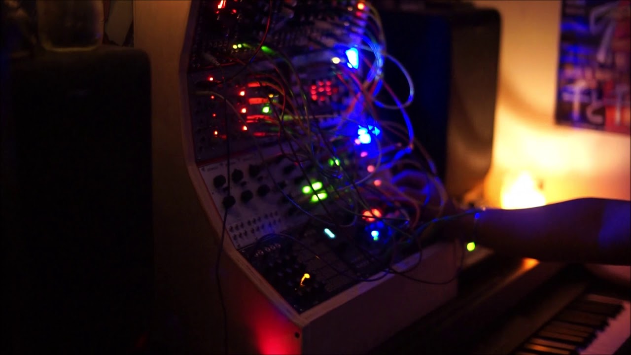 Acquire a taste for free form jazz - YouTube