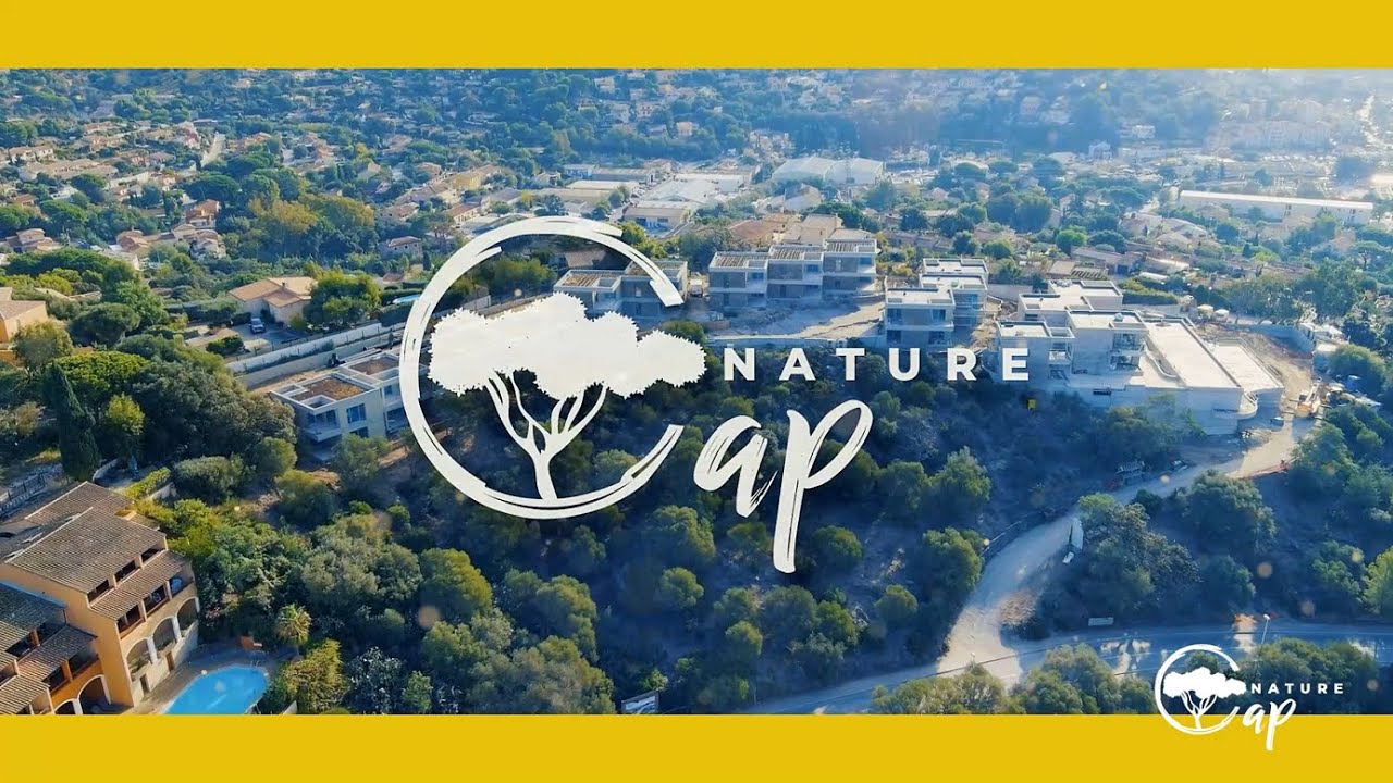 Vidéo de présentation du projet Cap Nature, doublement primé aux ...