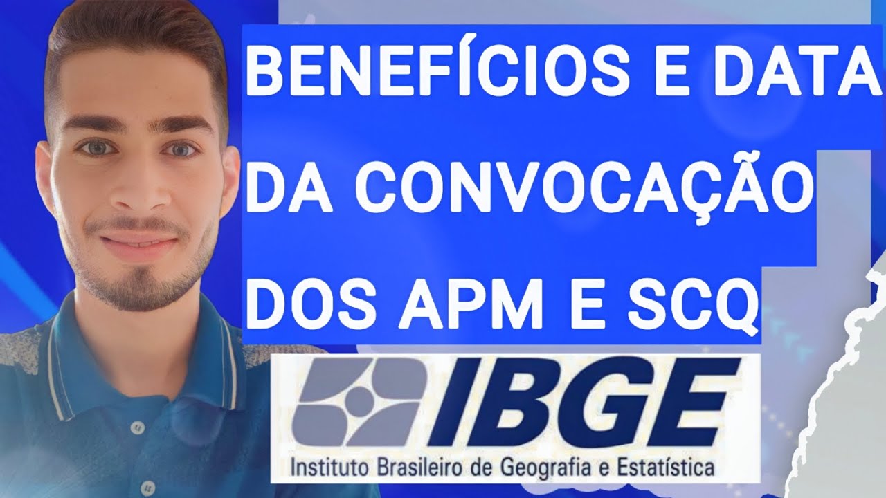 PROCESSO SELETIVO IBGE: APM recebe Vale Transporte e Alimentação? + Dia ...