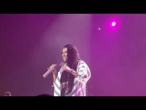 Imen ES - Je T'aime En Silence - ES Tour - Zénith de Paris [15/10/22]