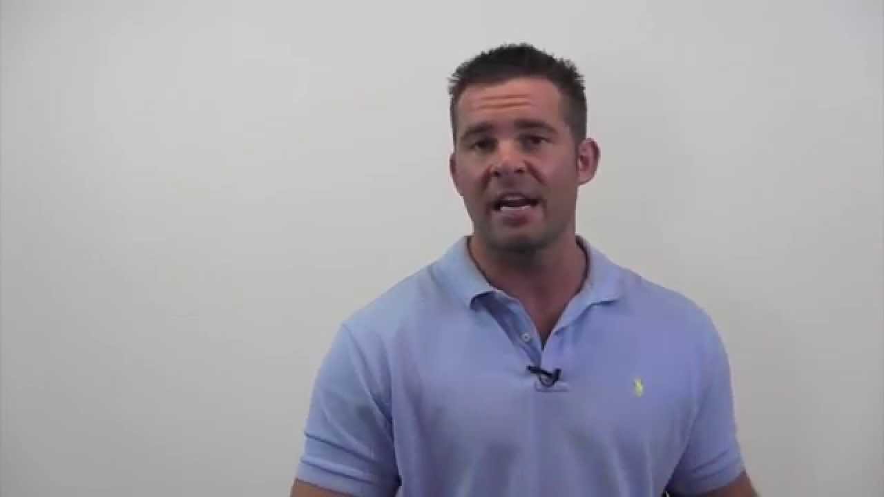 Work With Nick Fosberg - Increase Your Bar & Restaurant Sales Today ...