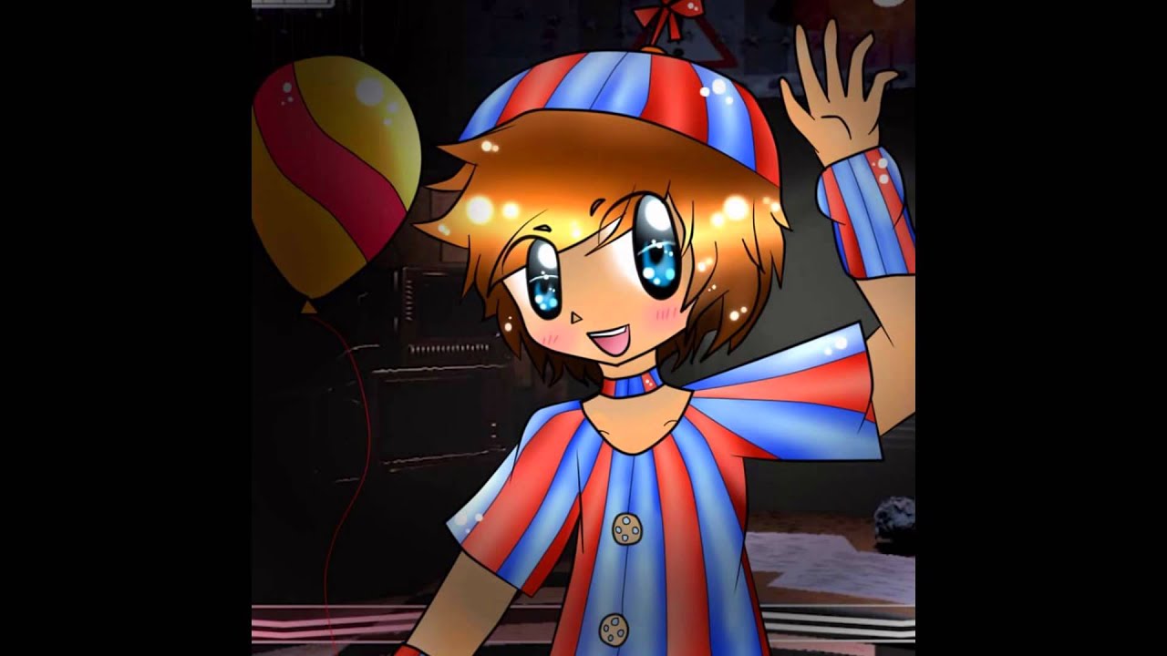 The Puppet & Balloon Boy (ภาพสไลด์) - YouTube