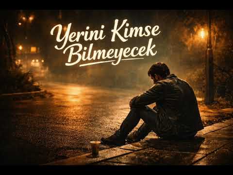 Yerini Kimse Bilmeyecek | Mecruh
