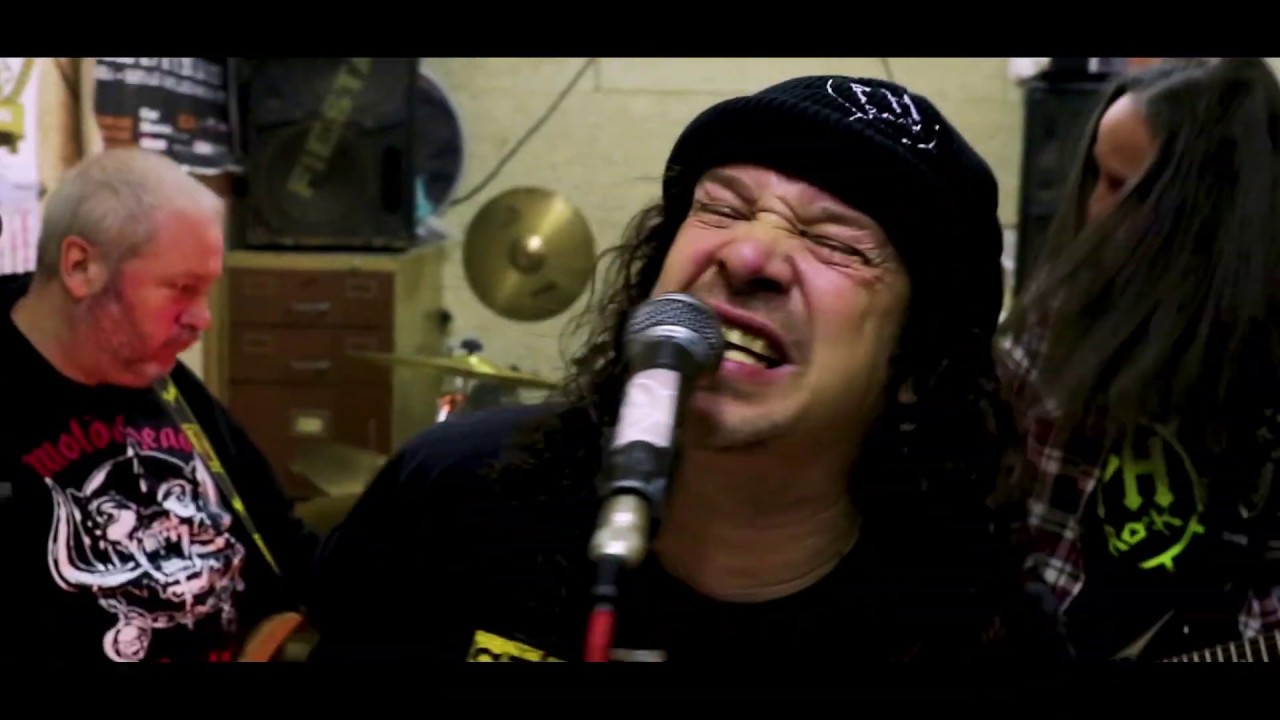 PH ROCK - PH ROCK [Official Video] (Dir: L.A. Fino) - YouTube