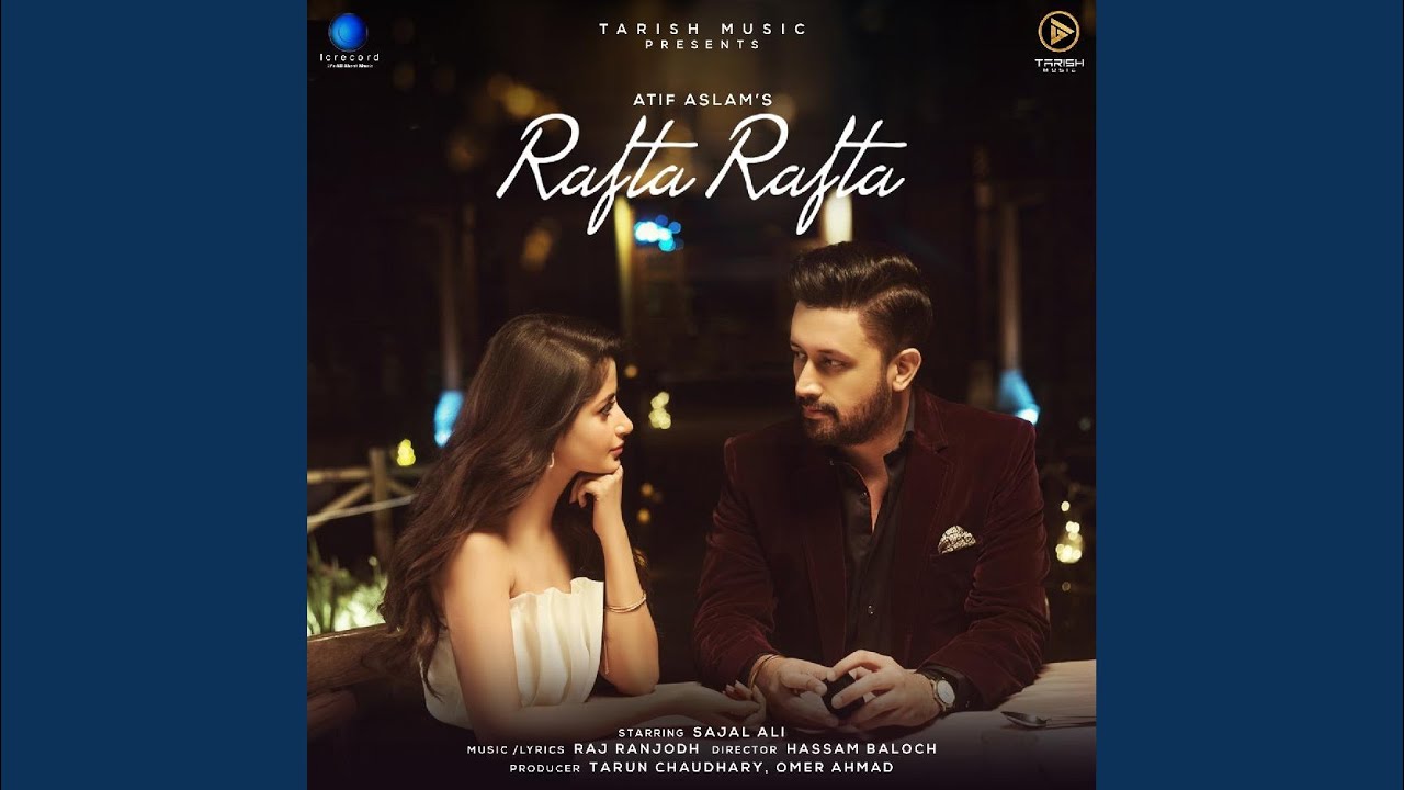 Rafta Rafta - YouTube Music