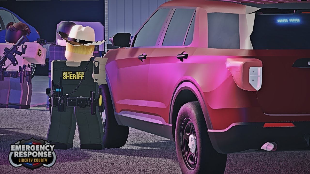 Detectives Respond to DEAD BODY in ERLC Lake.. | Emergency Response ...