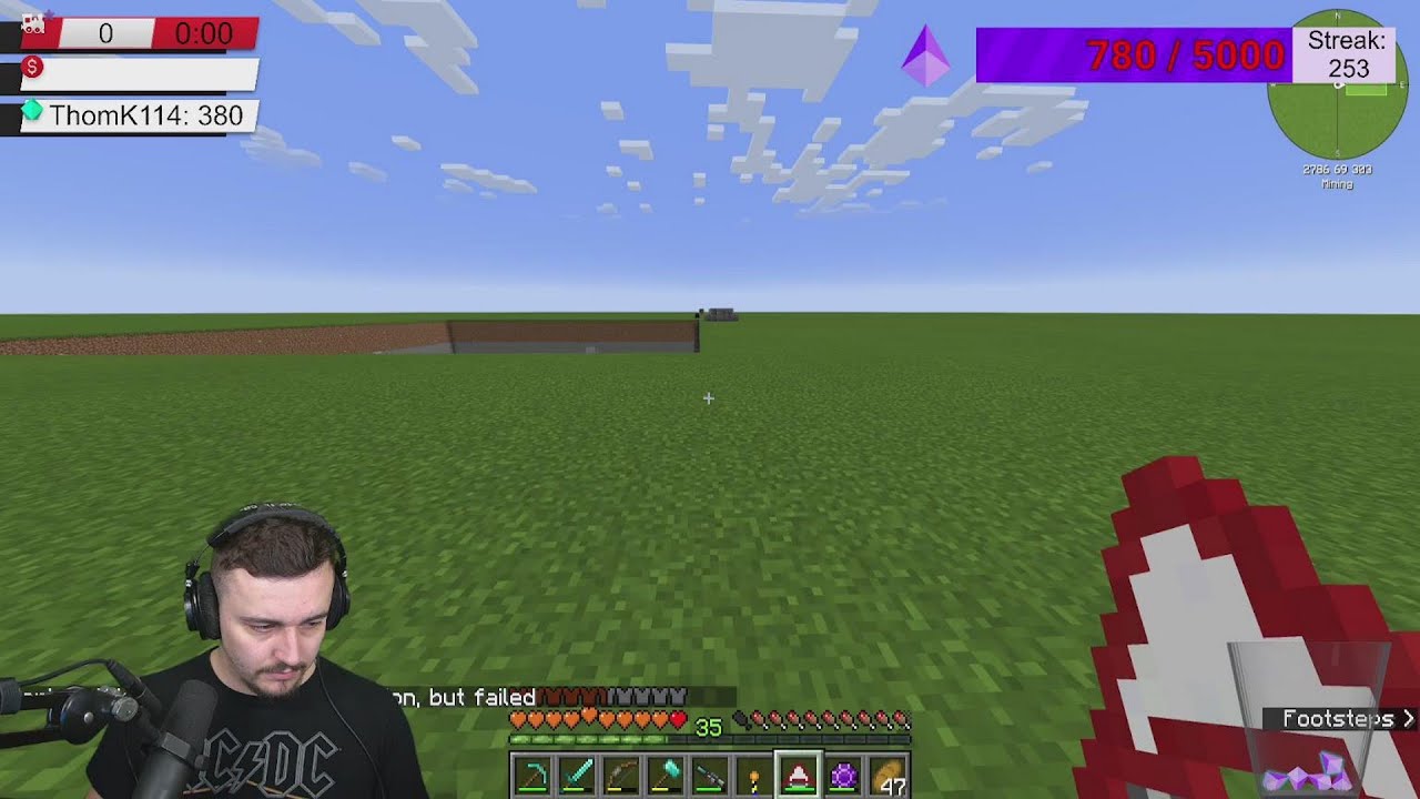 FTB Evolution! Day 6! Ender Dragon Preparation! - YouTube