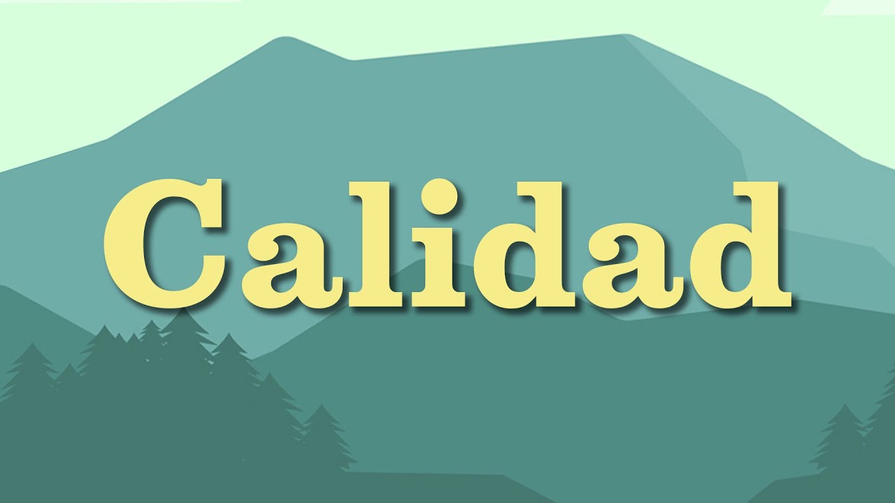 Luis Mexia і Grupo Firme - Calidad (Letra / Lyrics) - YouTube