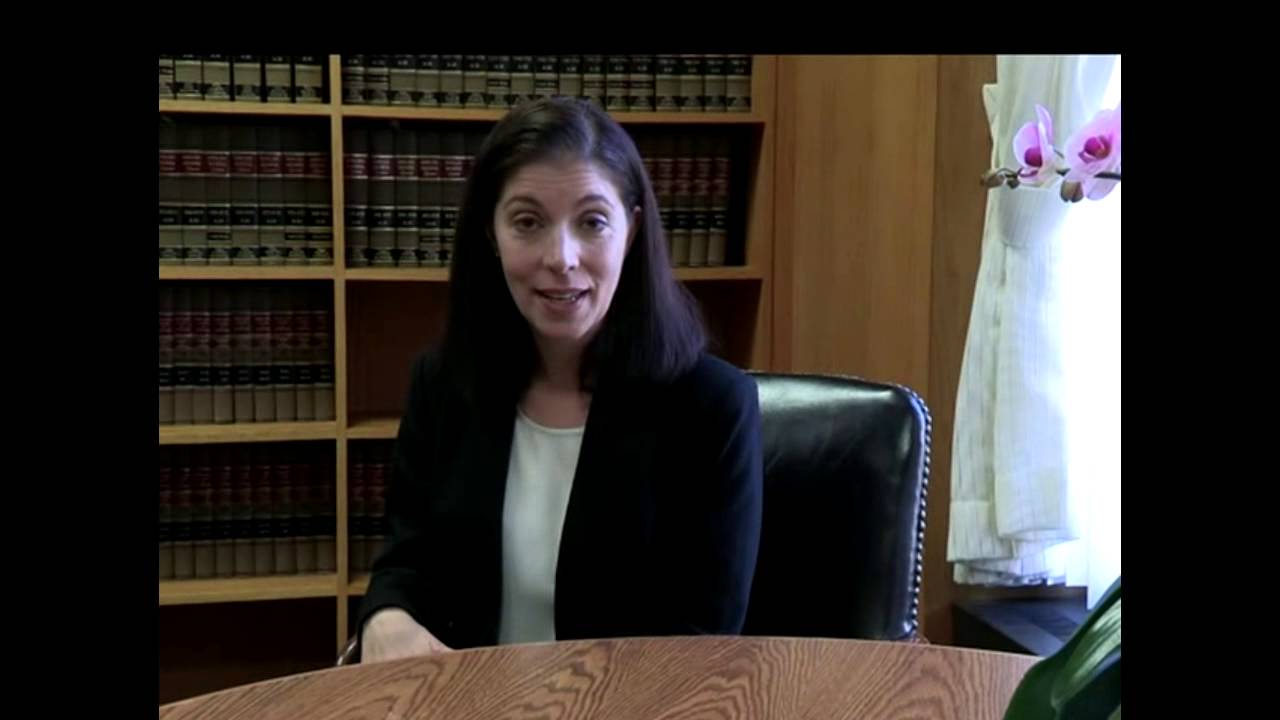 Judge DiToro Talks about Adoption Day 2015 - Everyone's Invited - YouTube
