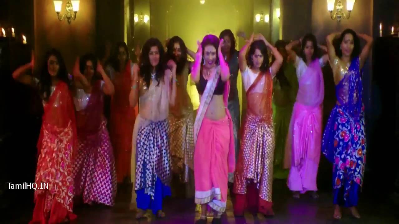 Aaravalli Velainu Vandhutta Vellaikaaran 720p HD Video Song - YouTube