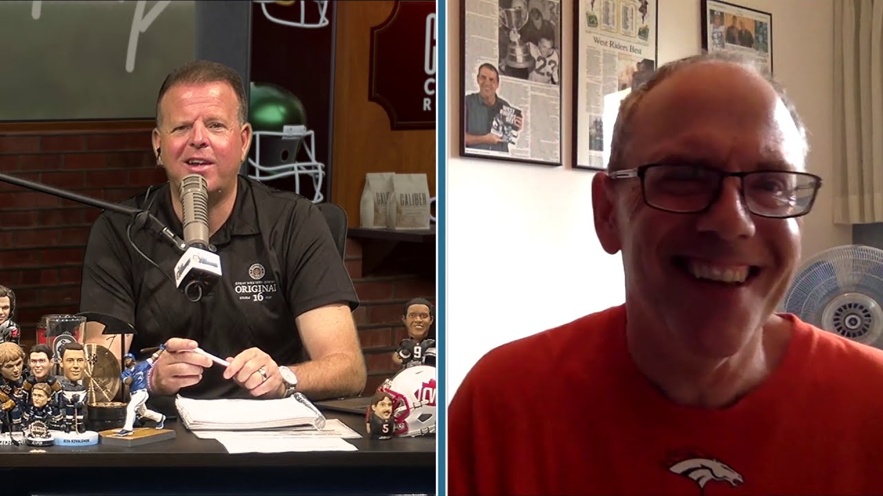 Rob Vanstone on CFL Risk vs Reward and Patience, Hub City Update, Sub ...