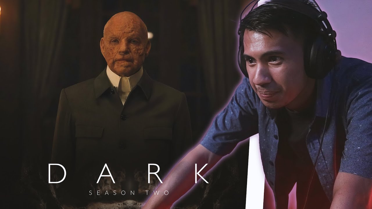 Dark S2 Ep 4 Reaction & Review | The Travelers - YouTube