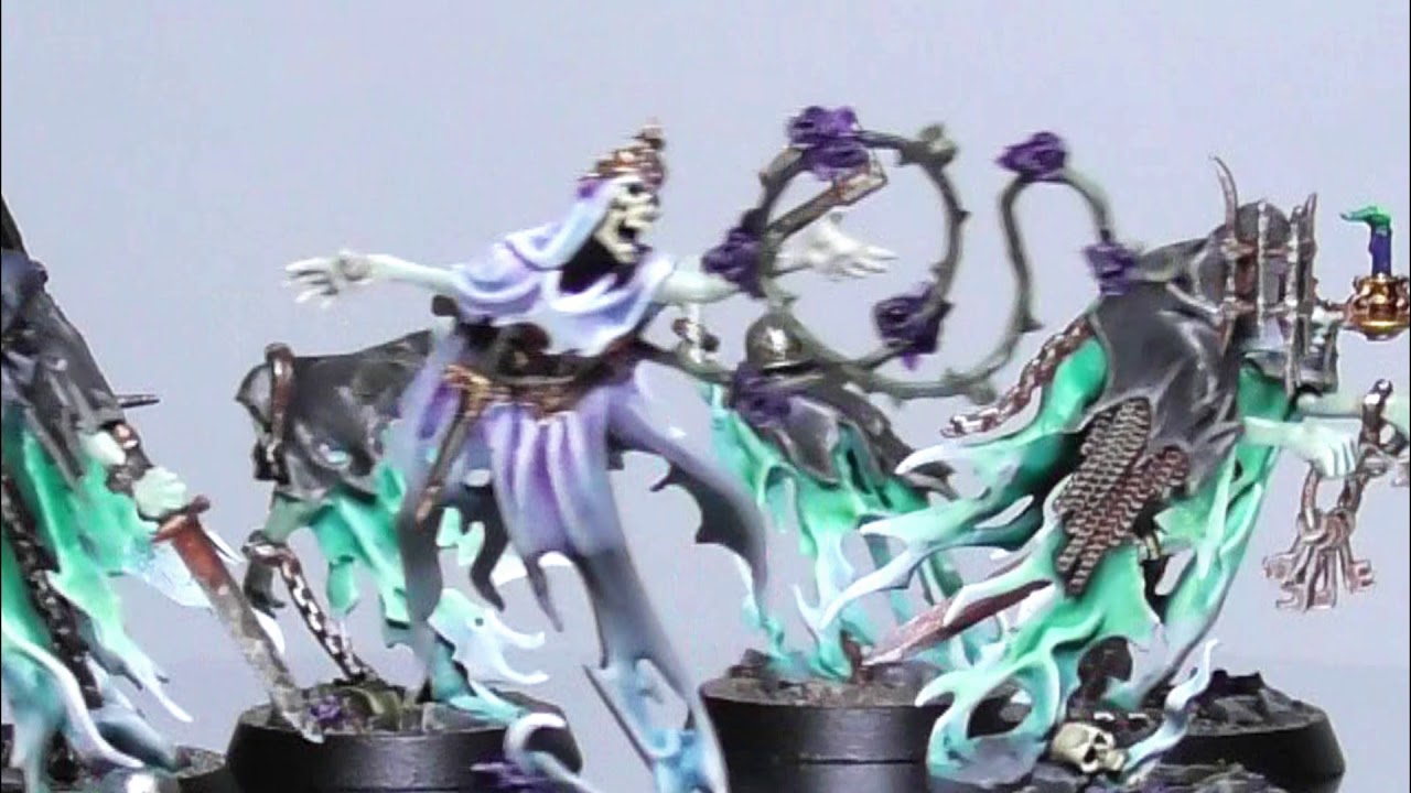 Thorns of the Briar Queen - YouTube