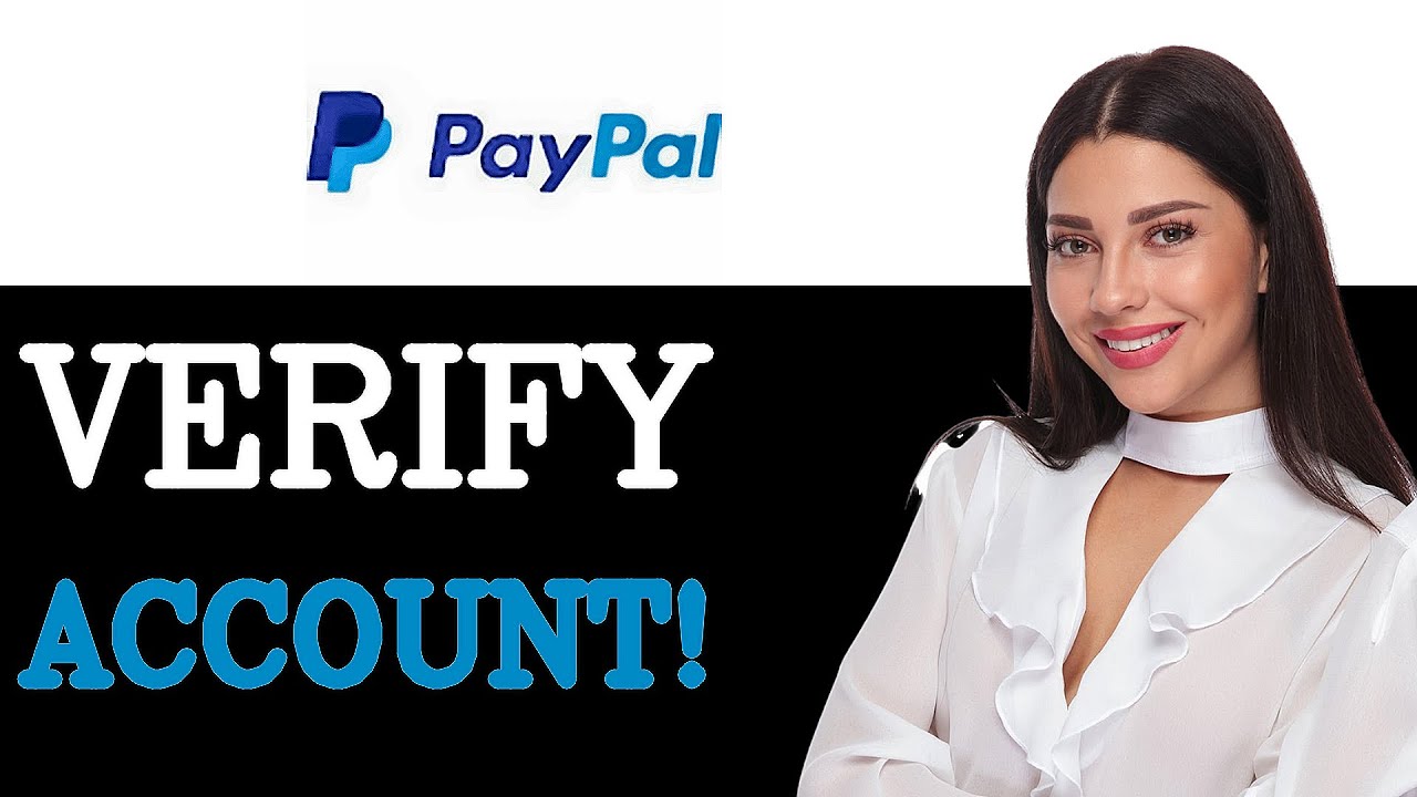 Why Is PayPal Requesting Identity Verification (2025) - YouTube
