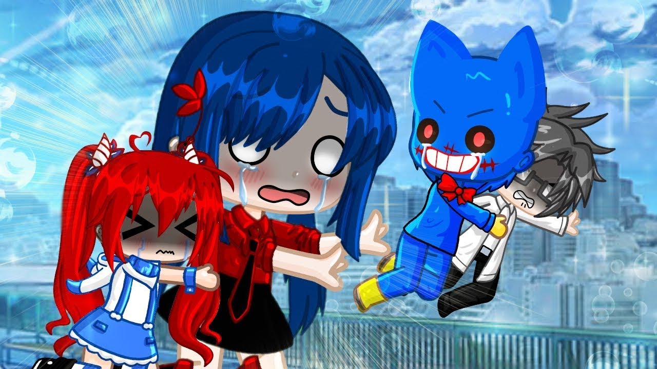 GCMV 」 Gacha Movie #791 - YouTube