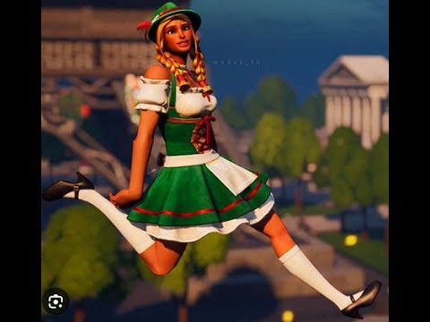 Heidi Skin trains to become a Jedi . . . - YouTube