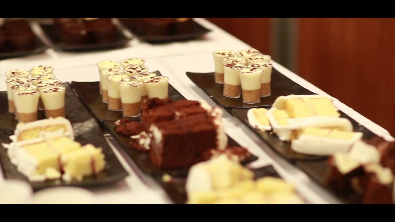 La Freshco at Hammersmith Novotel - YouTube